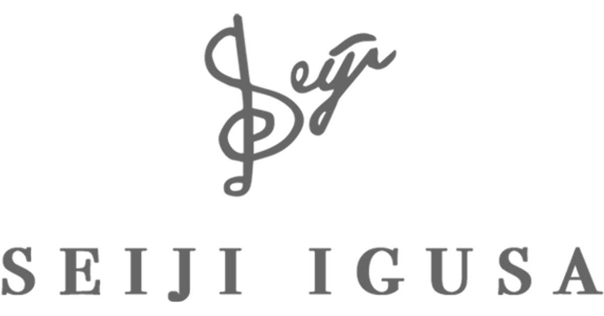 Seiji Igusa Guitar TABs